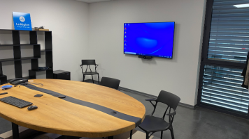 Pixel assistance, l'informatique pour les professionnels